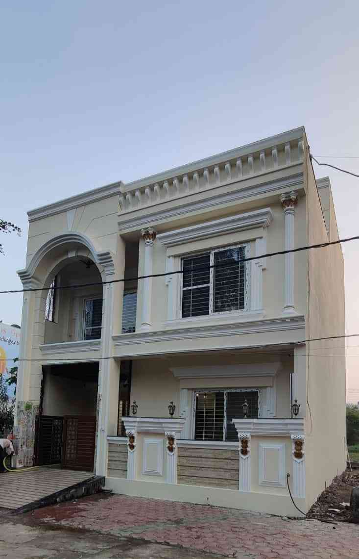 Studio 52 – Service Provider in Indore - KreateCube