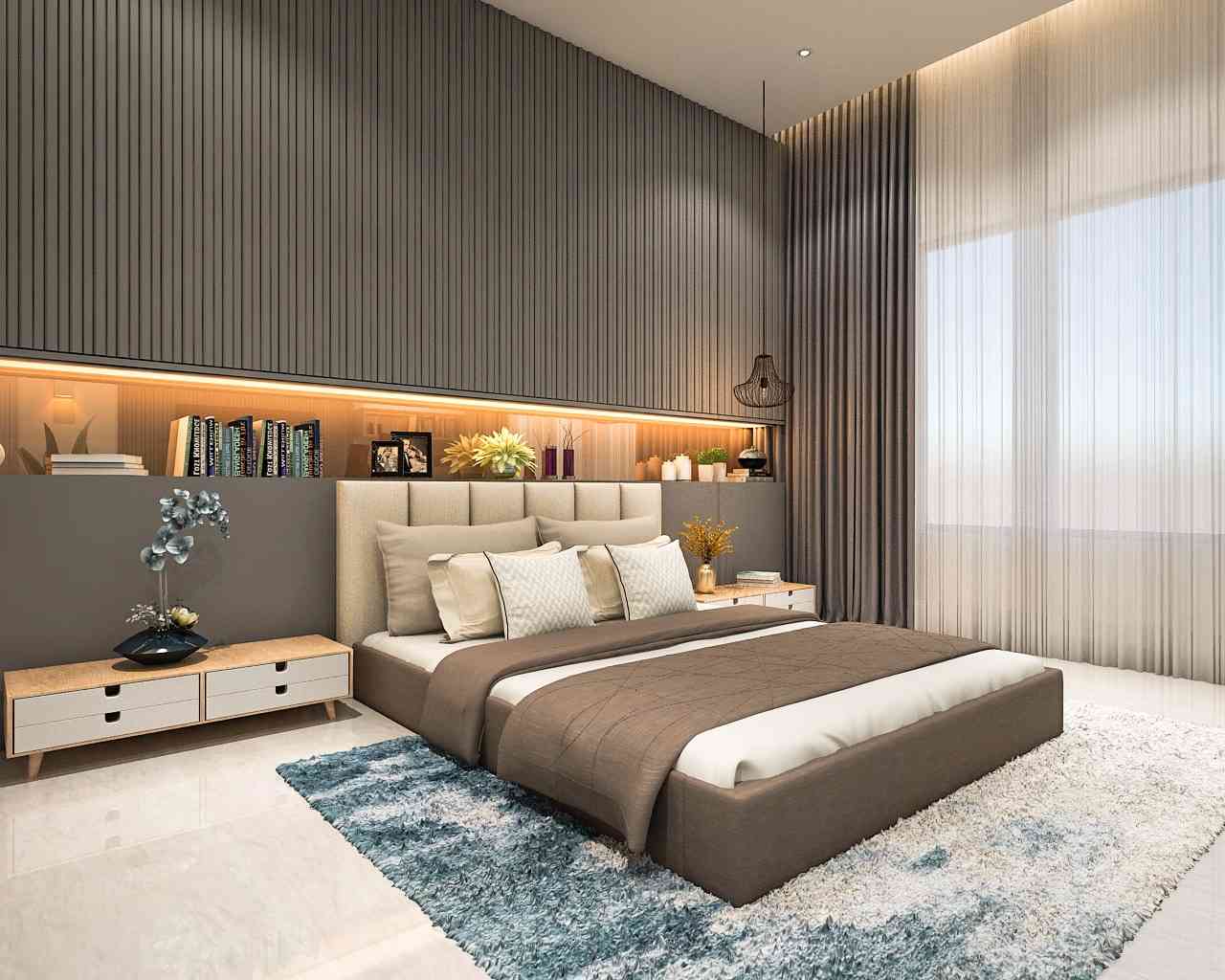 Interior Designer Room