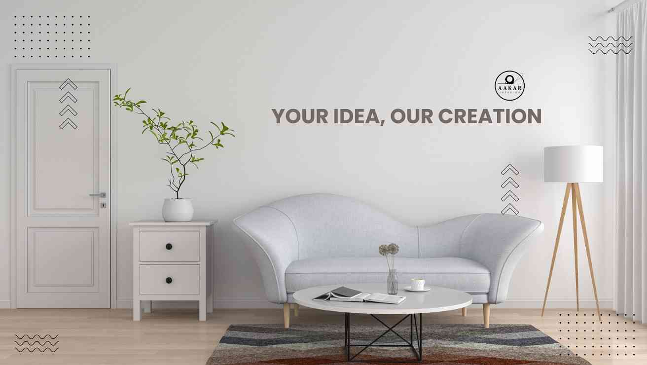 Aakar interior kolkata – Contractor in Kolkata - KreateCube