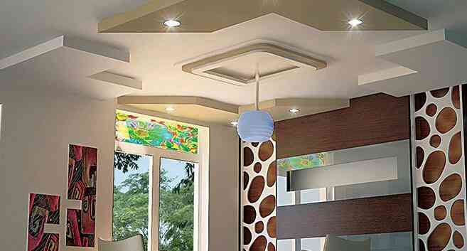 Rubic wall decor – Supplier in Hyderabad - KreateCube