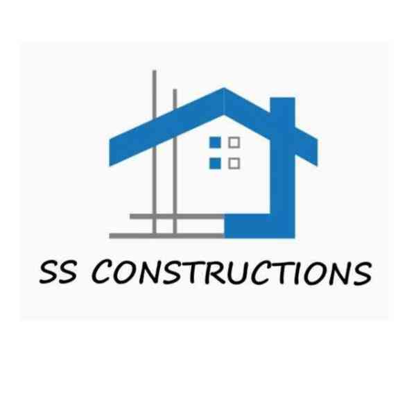 Ss constructions – Best Contractor in Gulbarga