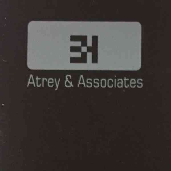 Atrey & associates – Service Provider in New delhi - KreateCube