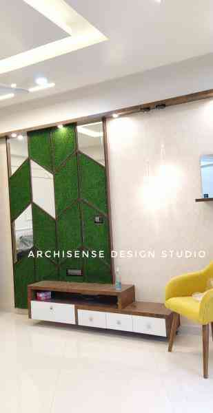 Archisense design studio – Best Interior and Architecture Designer in Pune
