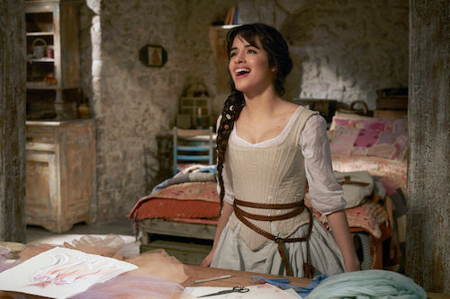 3 Eye-Opening Ways that CINDERELLA 2021 Disrupts Gender Roles