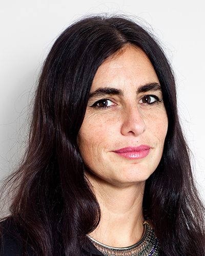 Alessandra Sensi - Speakers - BLUE DEAL Med