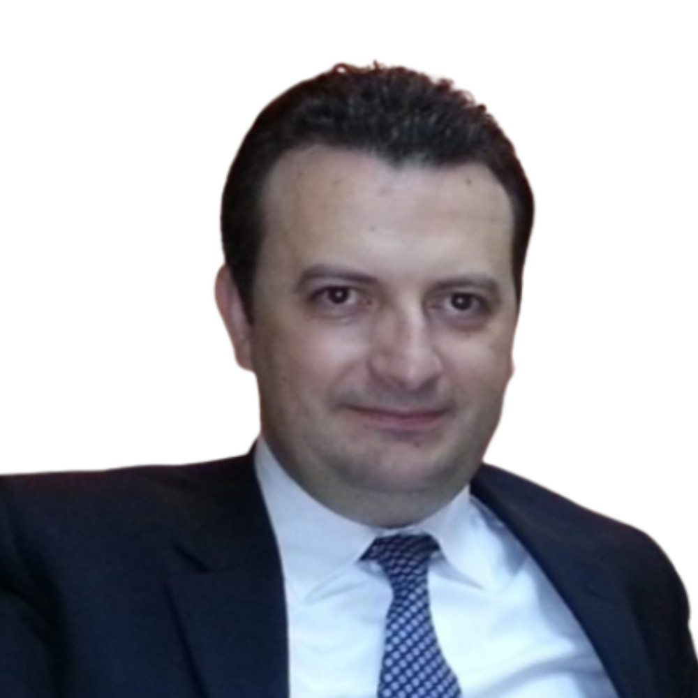 Dorian Ducka - Speakers - Greek House Davos