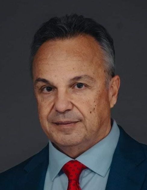 Dr. Athanasios Badekas - Speakers - Greek House Davos