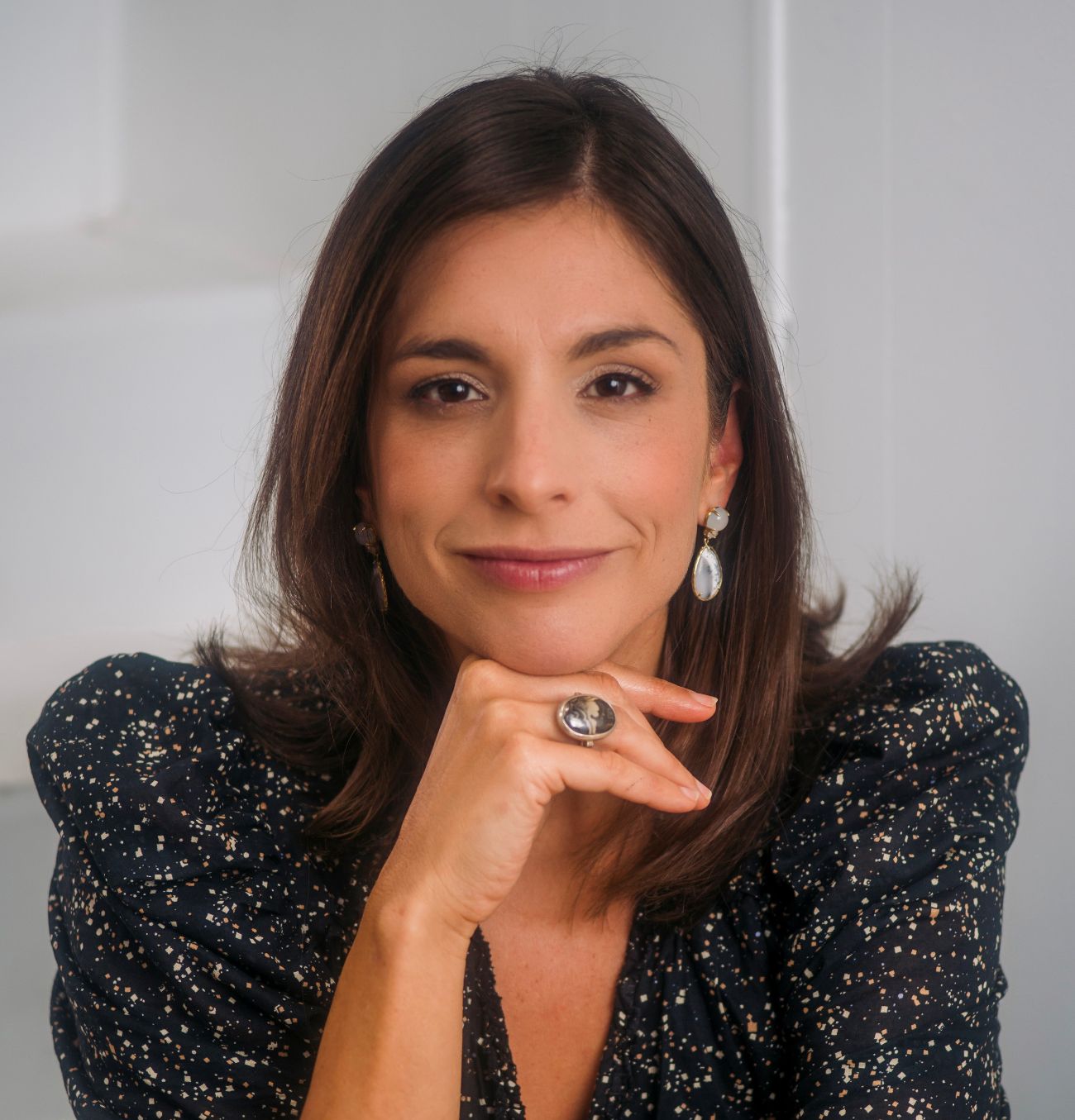 Katherine Docampo - Speakers - Greek House Davos