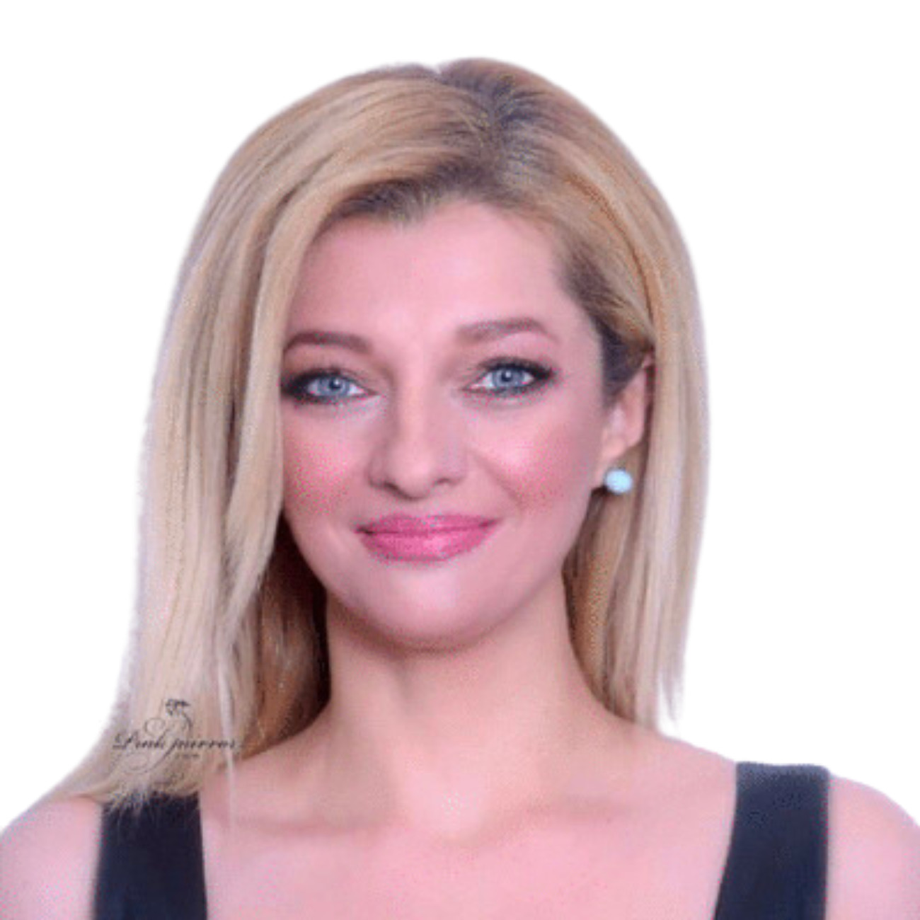 Dr. Dionysia-Theodora Avgerinopoulou - Speakers - Greek House Davos