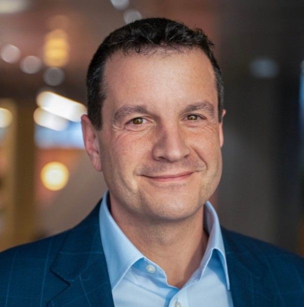 Anthony Hemsley - Speakers - Greek House Davos