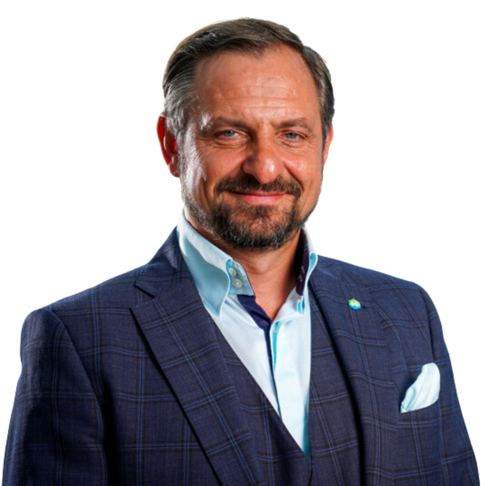 Jorgo Chatzimarkakis - Speakers - Greek House Davos