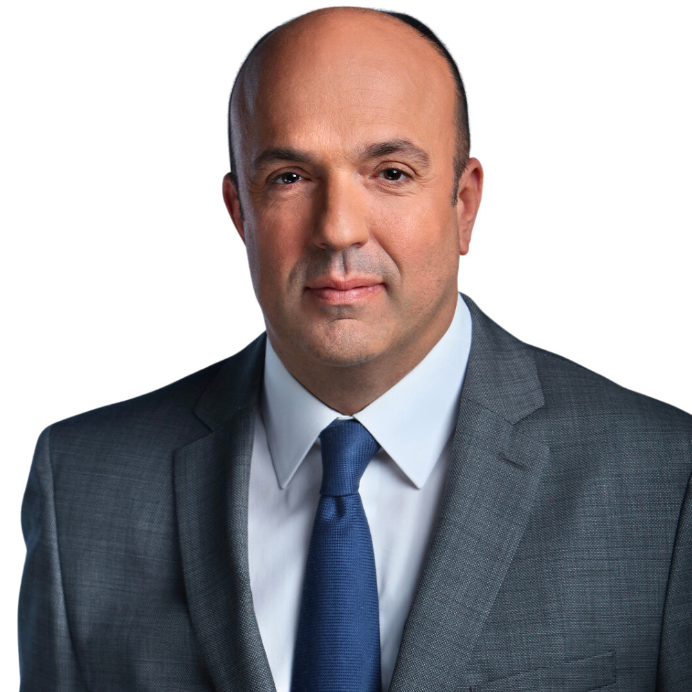 Konstantinos Mavros * - Speakers - Greek House Davos