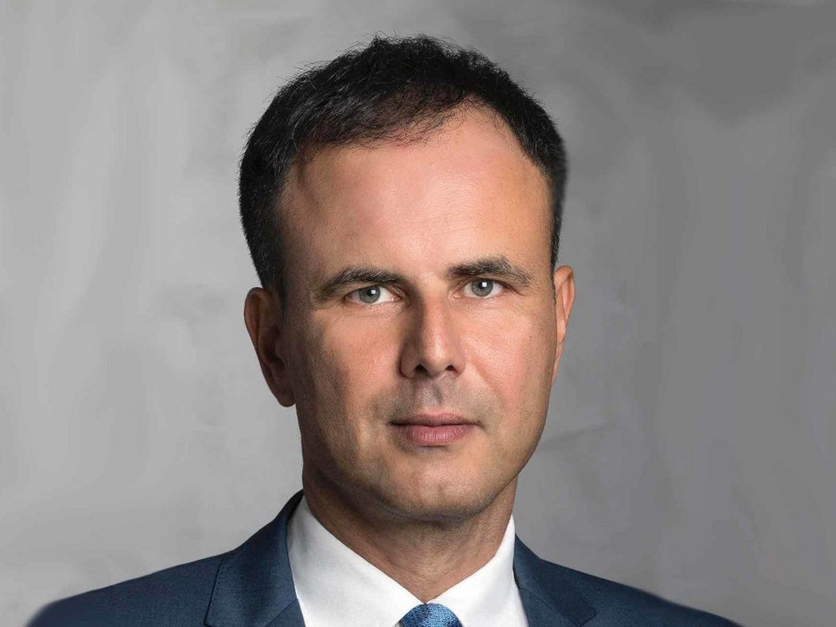 Alexis Patelis - Speakers - Greek House Davos