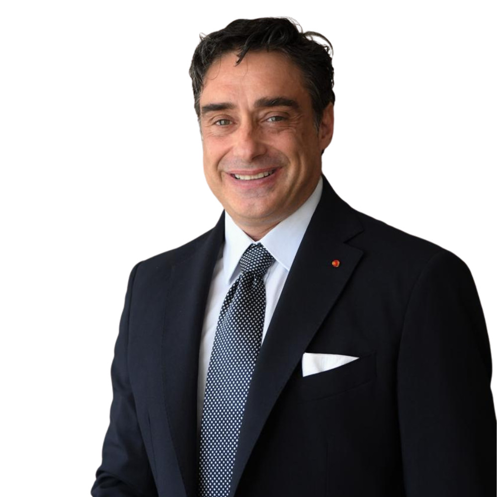 Gabriele Andreoli - Speakers - Greek House Davos