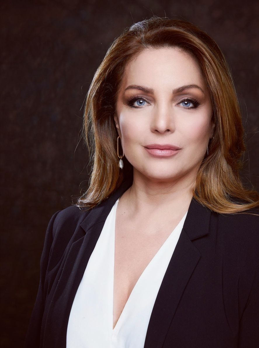 Speakers - Greek House Davos