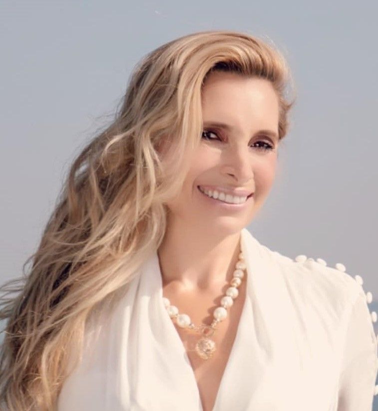 Speakers - Greek House Davos