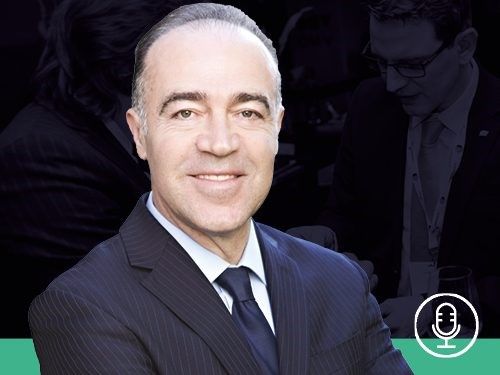 Speakers - Greek House Davos