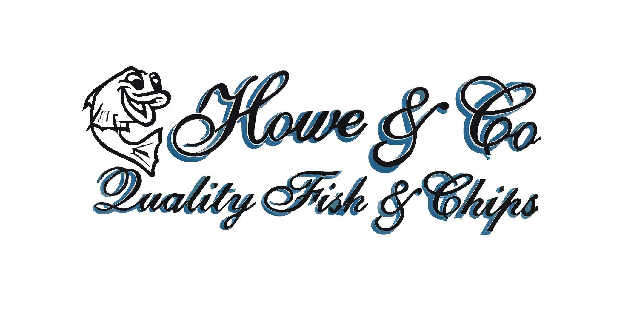 Howe & Co Chip Vans