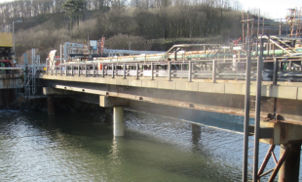 Case Study - Jetty Integrity Inspection