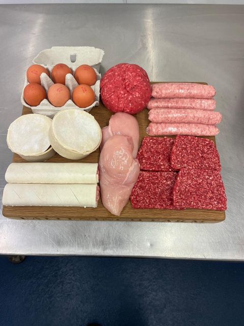 Falleninch Farm Butchers | Falleninch Farm Butchers