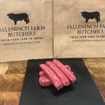 Beef / Lamb - Buy Beef / Lamb in the UK online from Falleninch Farm