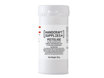 Pectolase 30g | Buy Handcraft Supplies Pectolase Powder - 30g in