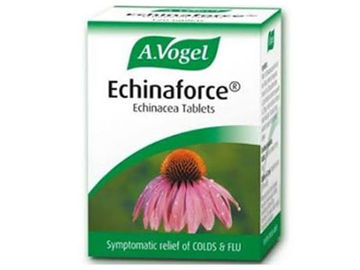 Echinaforce 120 tablets | Buy A. Vogel Echinaforce® Echinacea 120