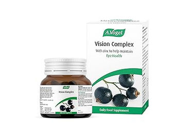 Vision Complex | Buy Bioforce Vision Complex 45 tabs in the UK