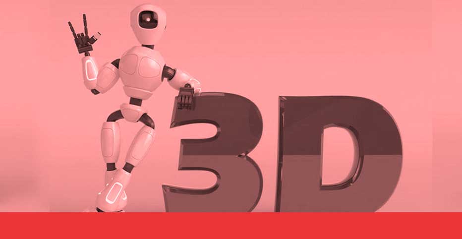 3D Animation Video Maker | 3D Animation Studio | 3D Animation Company