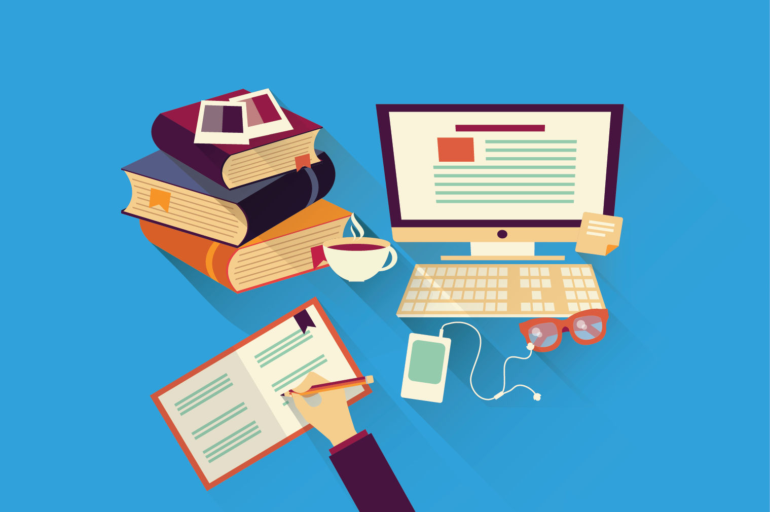 Things To Consider While Creating A Video Script