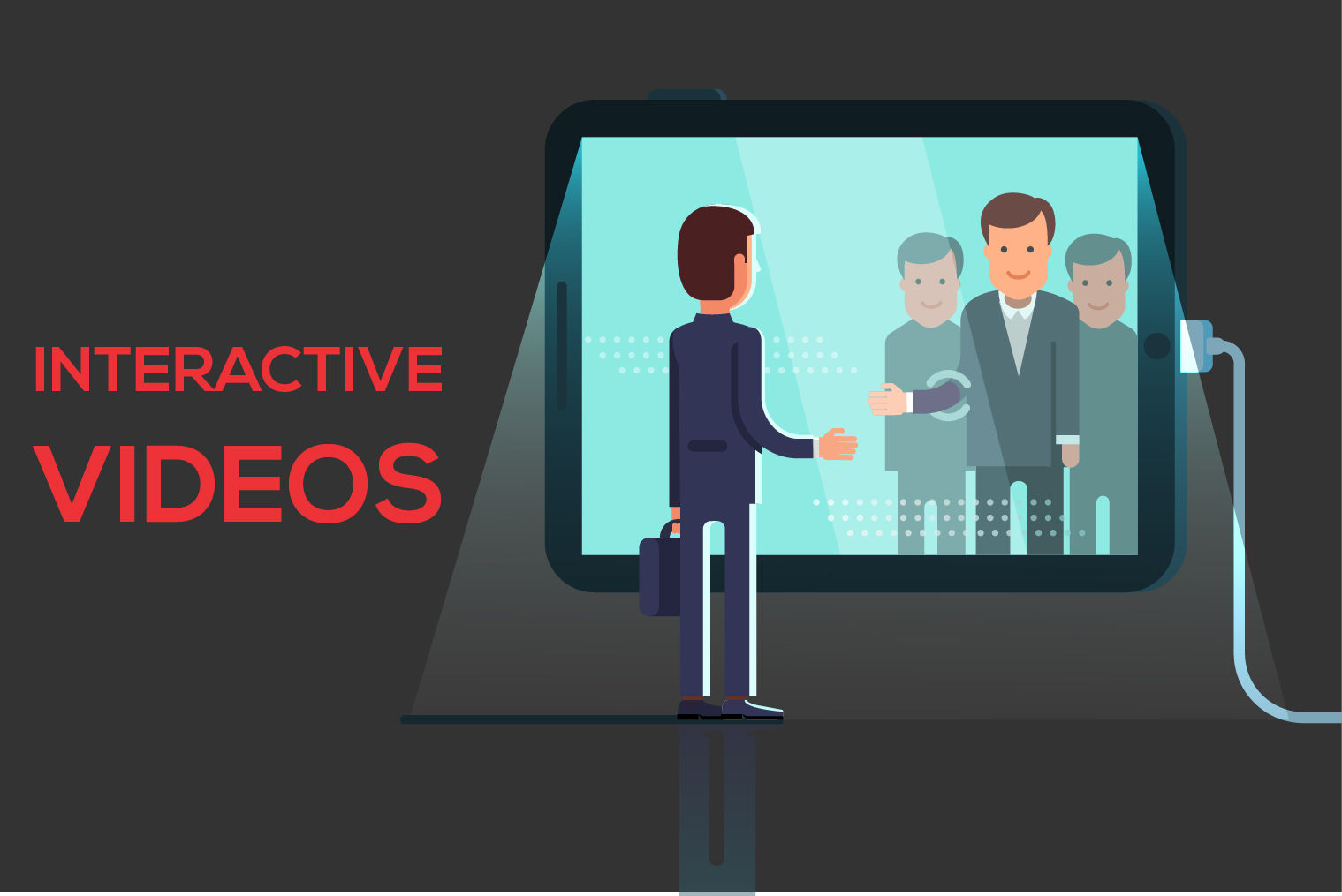 Interactive Videos: The Latest Trend in Online Marketing and Sales