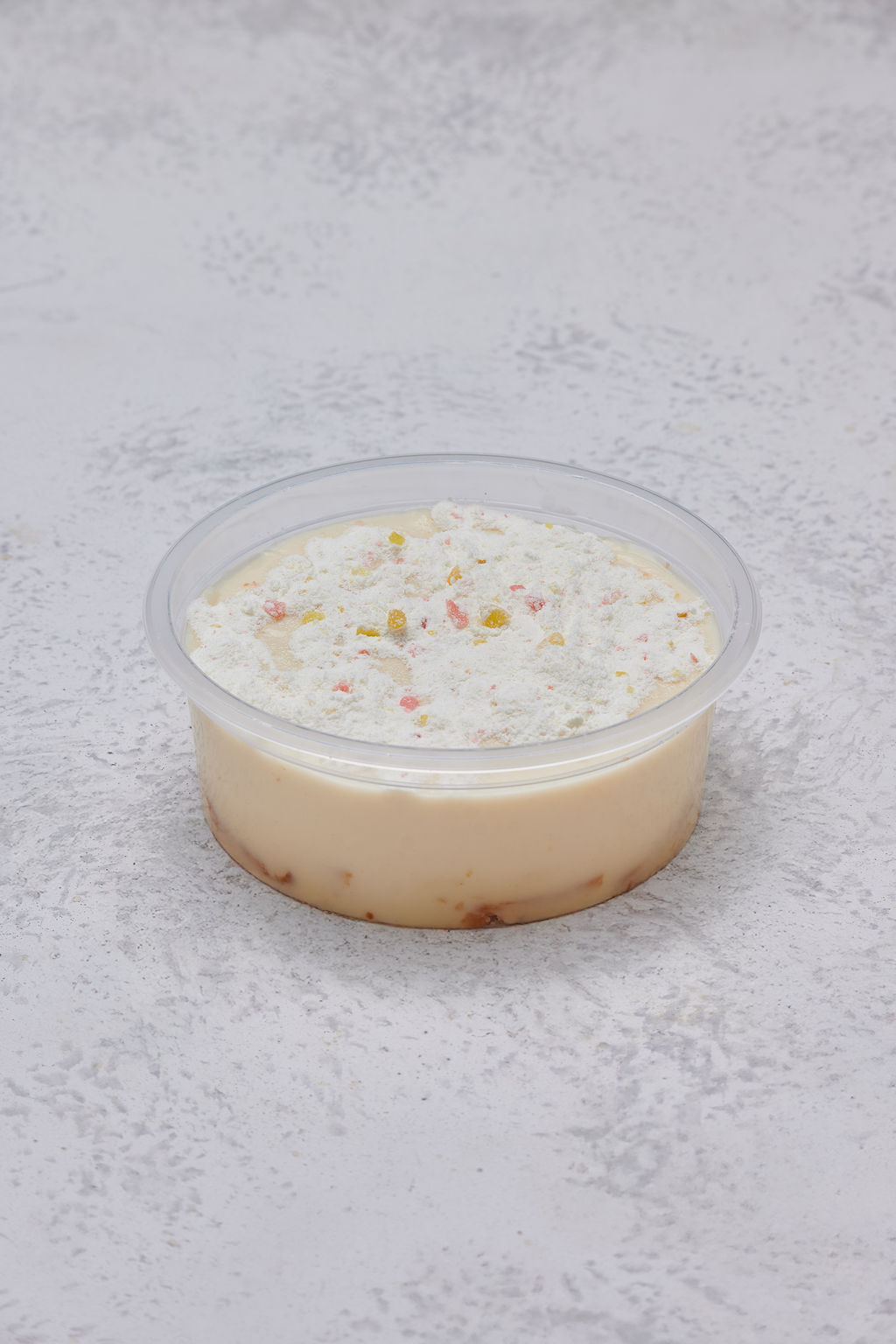 Postre de Quipitos | Juanita Postres