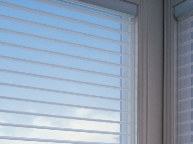 Cortina Sophisticata - Cortinas Bh | Persianas Bh