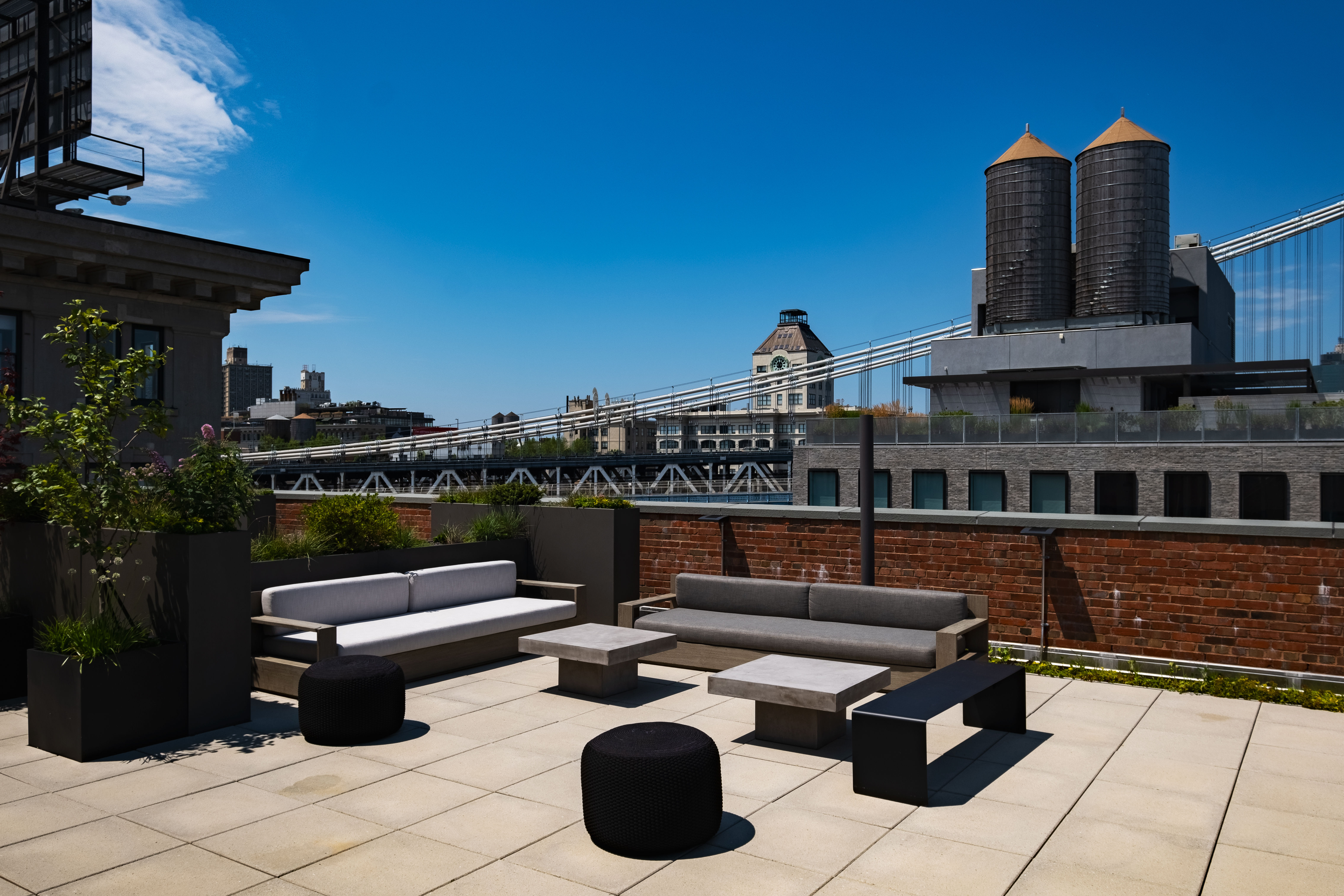 DUMBO SKY • Venues NYC