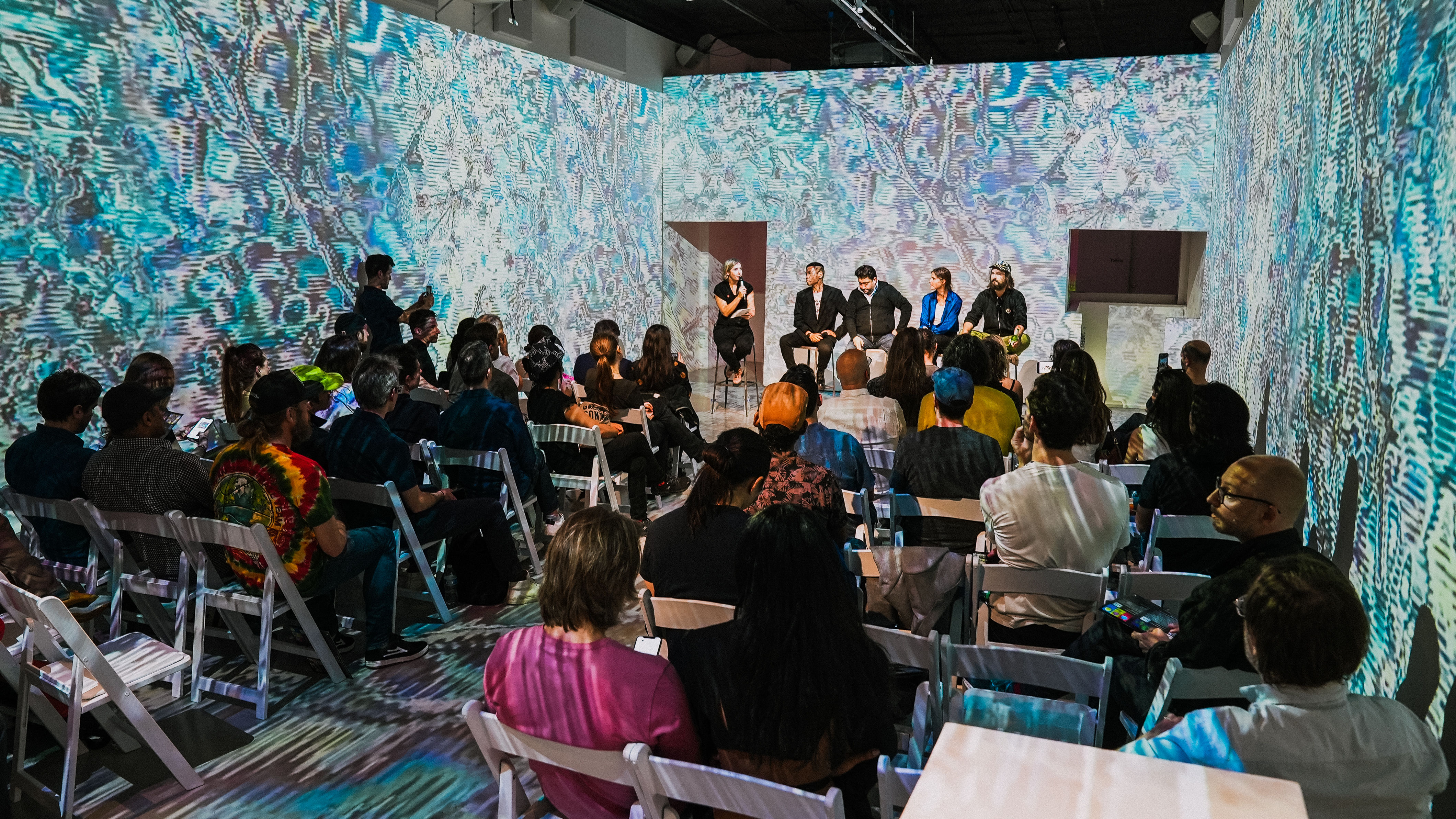 TriBeCa SoHo Immersive Event Studio • Venues NYC