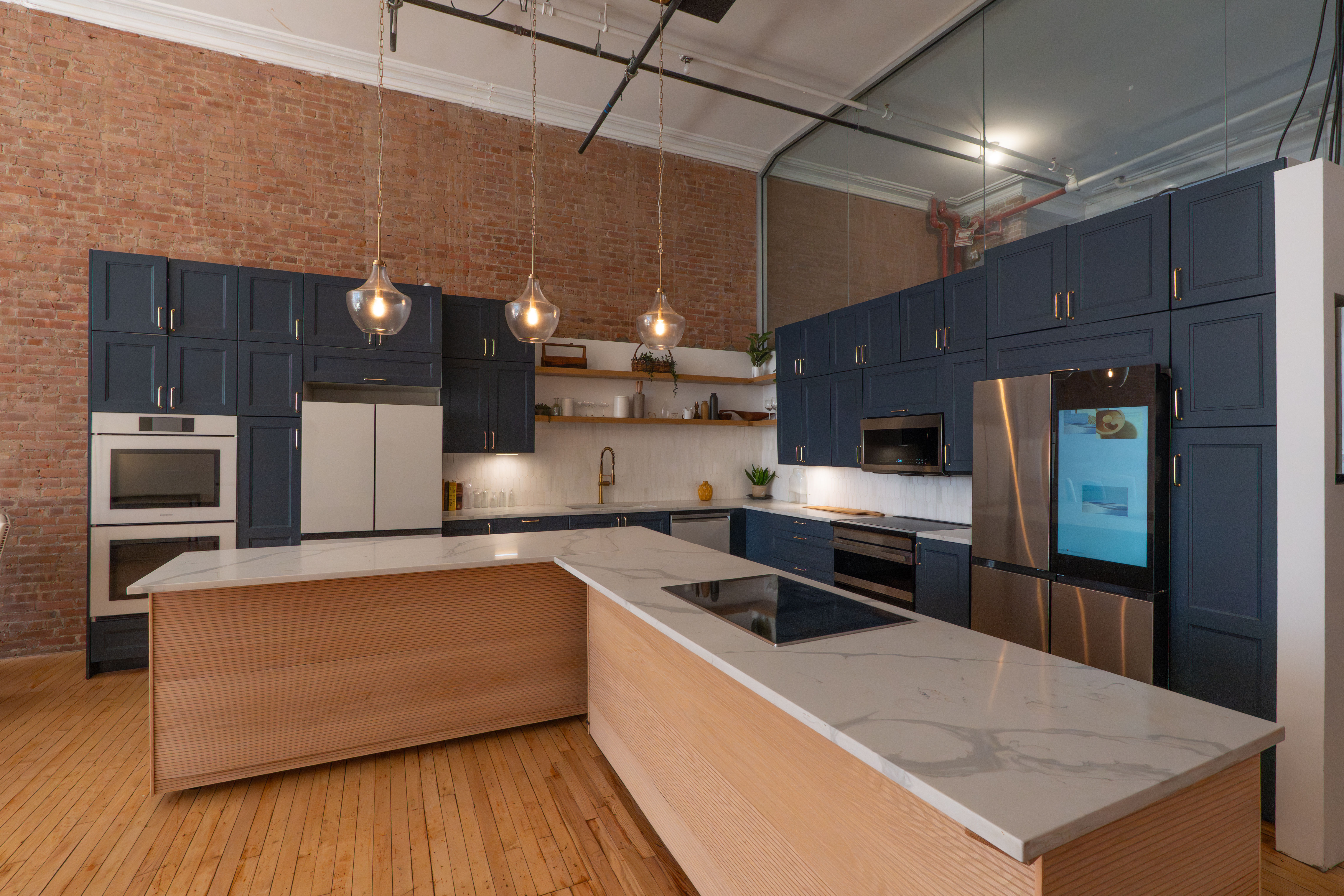 Union Square Kitchen Shoot and Event Space • Venues NYC
