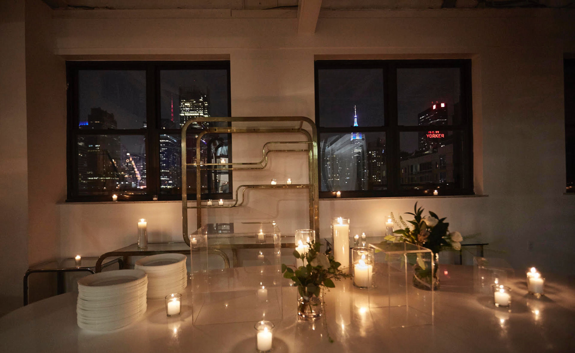 Contemporary Event and Studio Space • Venues NYC