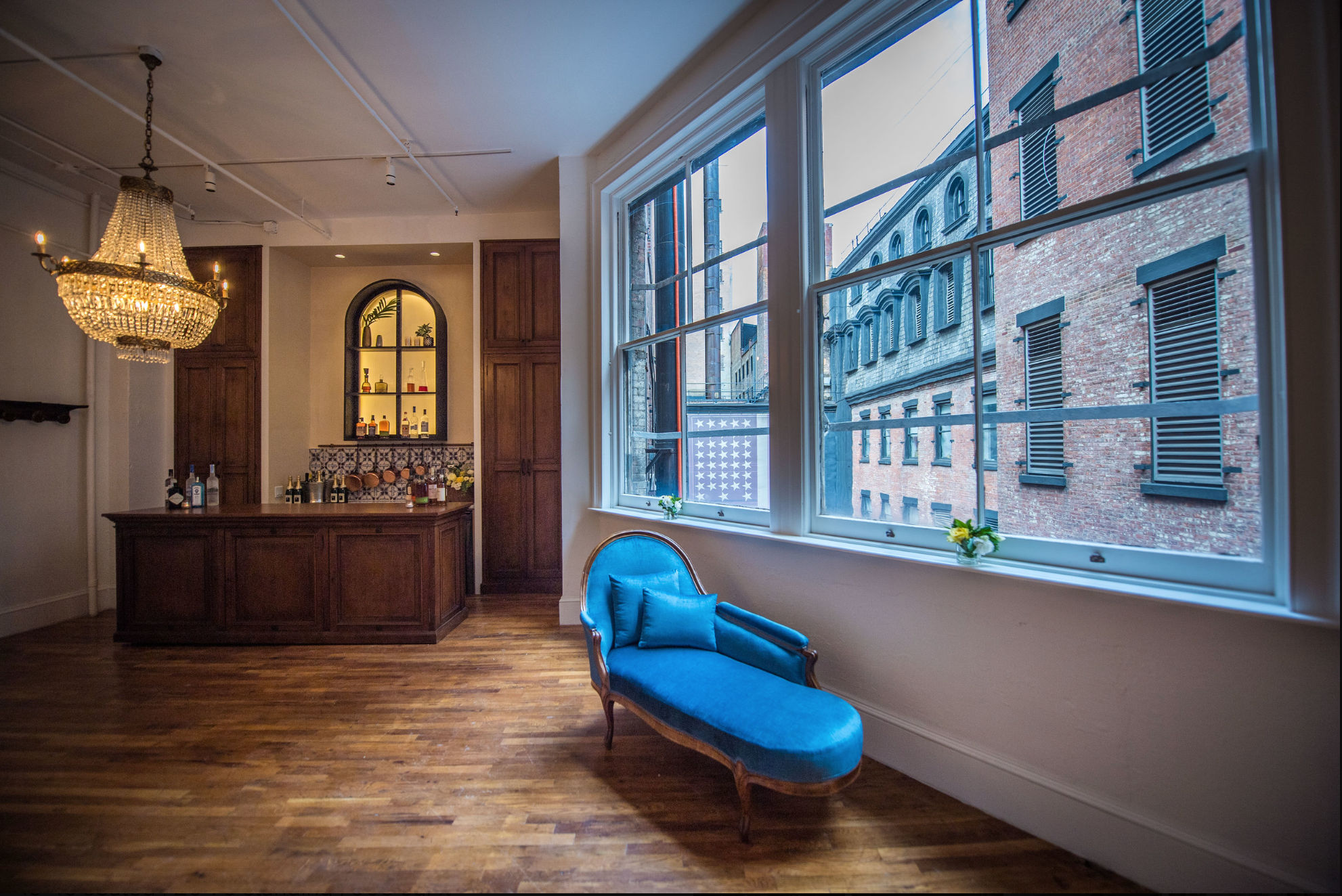 Fifth Floor Loft • Venues NYC