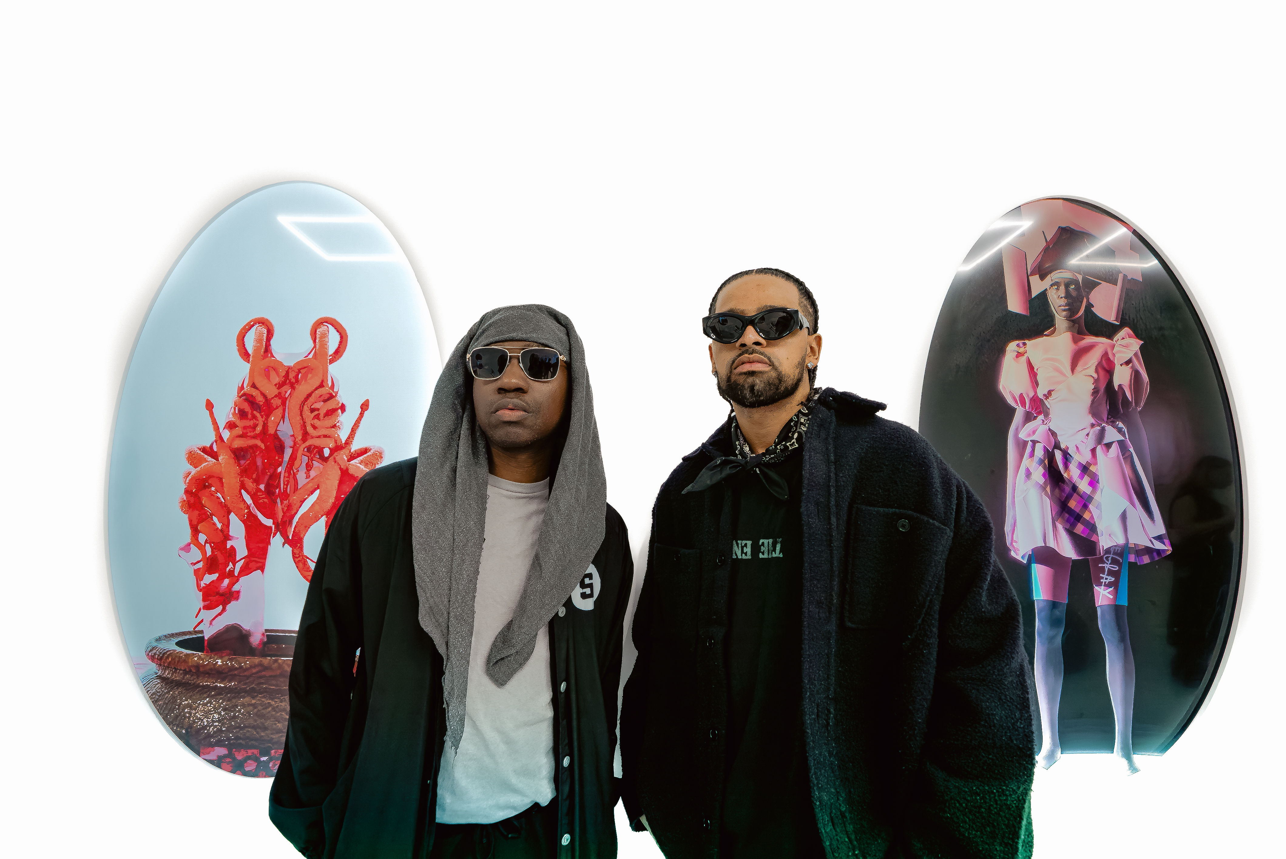 Immersive Interactive Downtown Art Experience Venues Nyc