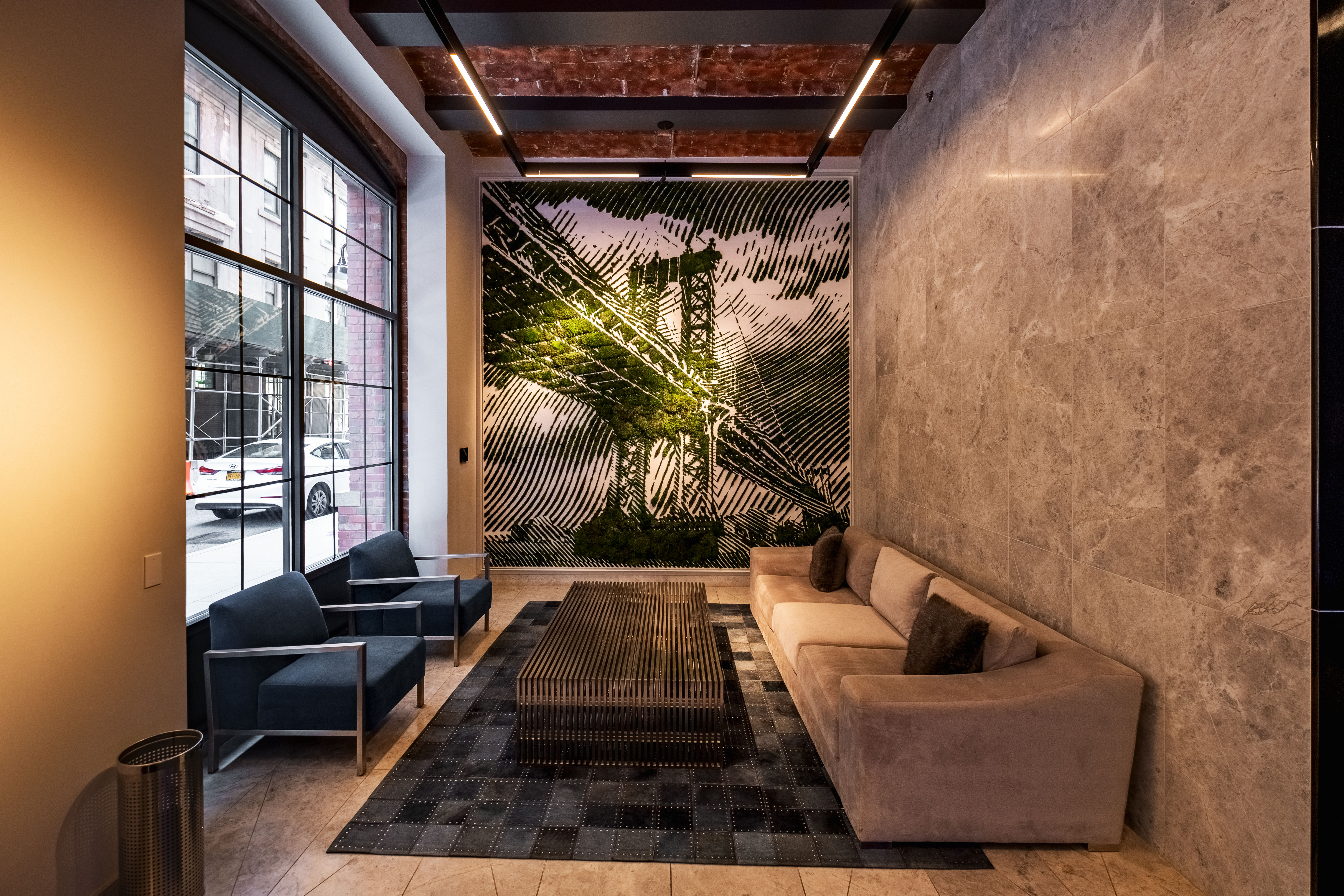 DUMBO SKY • Venues NYC