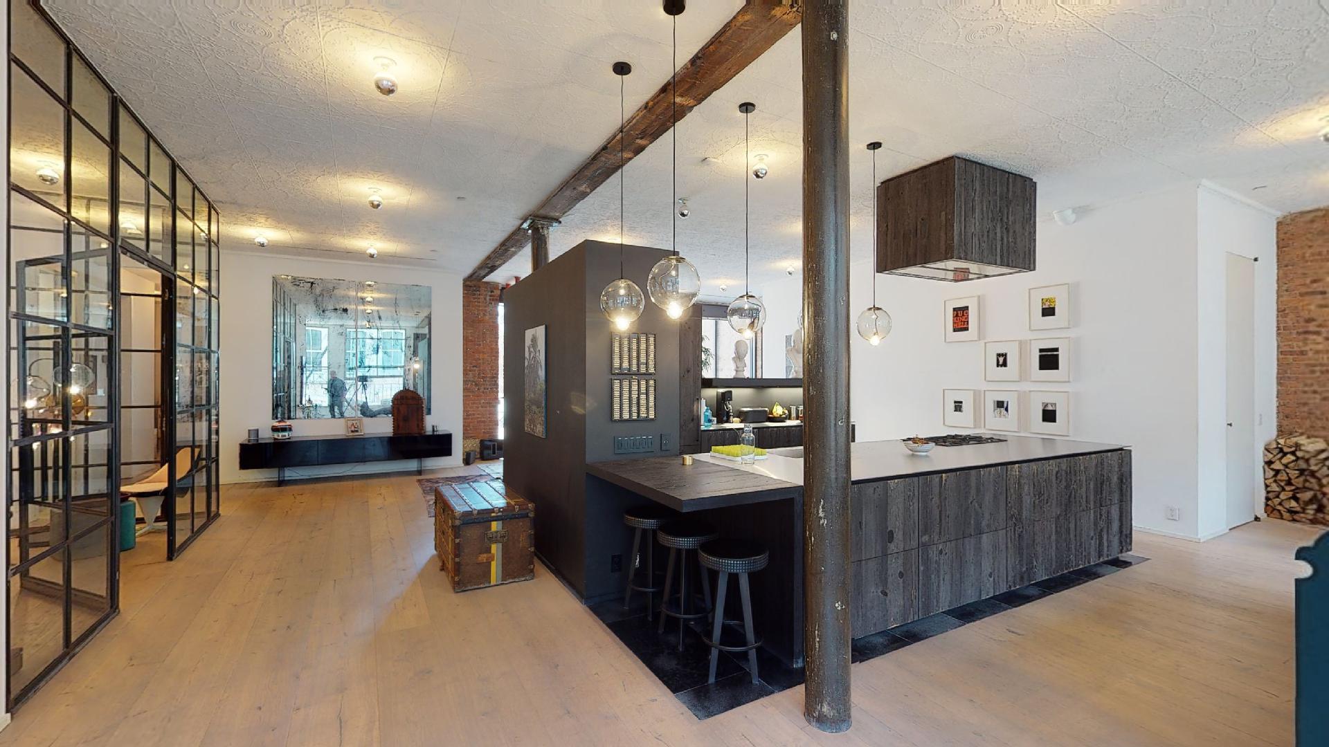 Lispenardo • Venues NYC