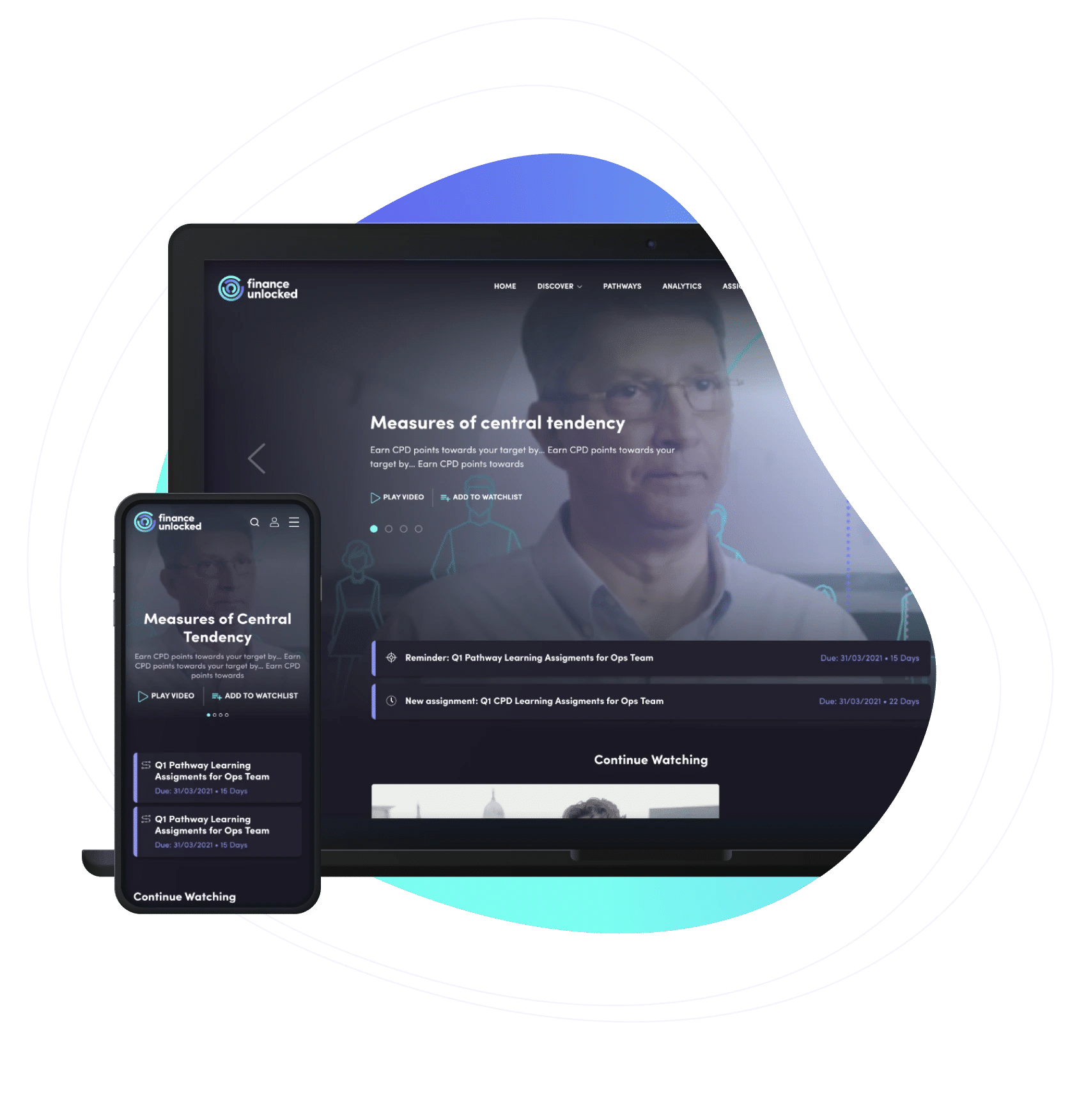Geniusee: Custom Software Development Company