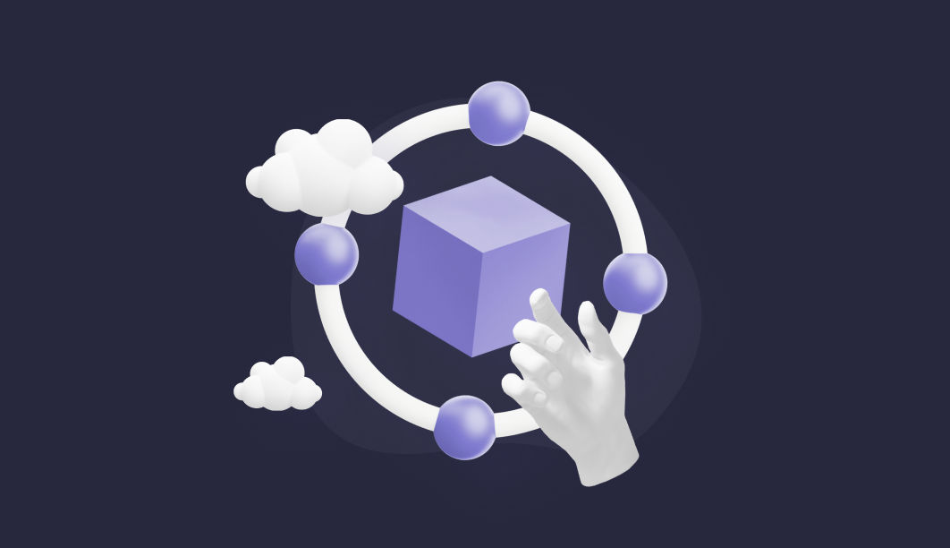 Custom Blockchain Development Services | Geniusee