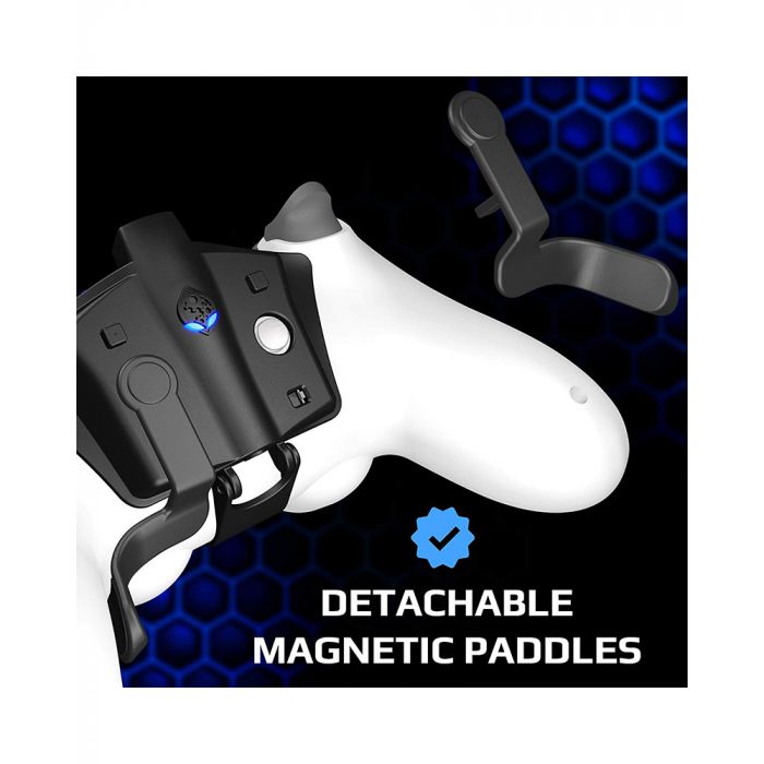 Gamkart - Collective Minds PS4 Strike Pack FPS Dominator PS4