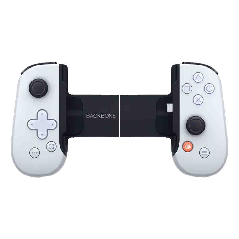 Gamkart - Backbone One for iPhone PlayStation® Edition Gamkart - Backbone One for iPhone PlayStation® Edition