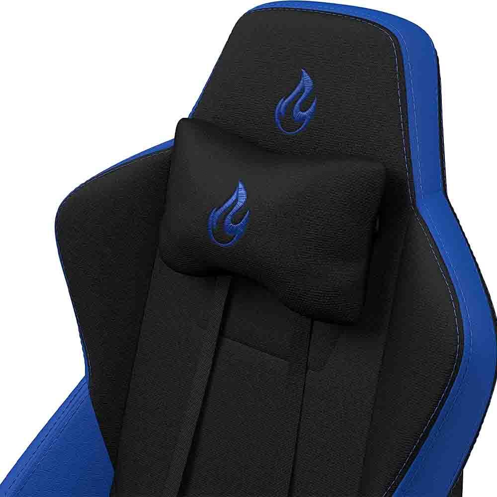 Gamkart - Nitro Concepts S300 - Galactic Blue Gaming chair