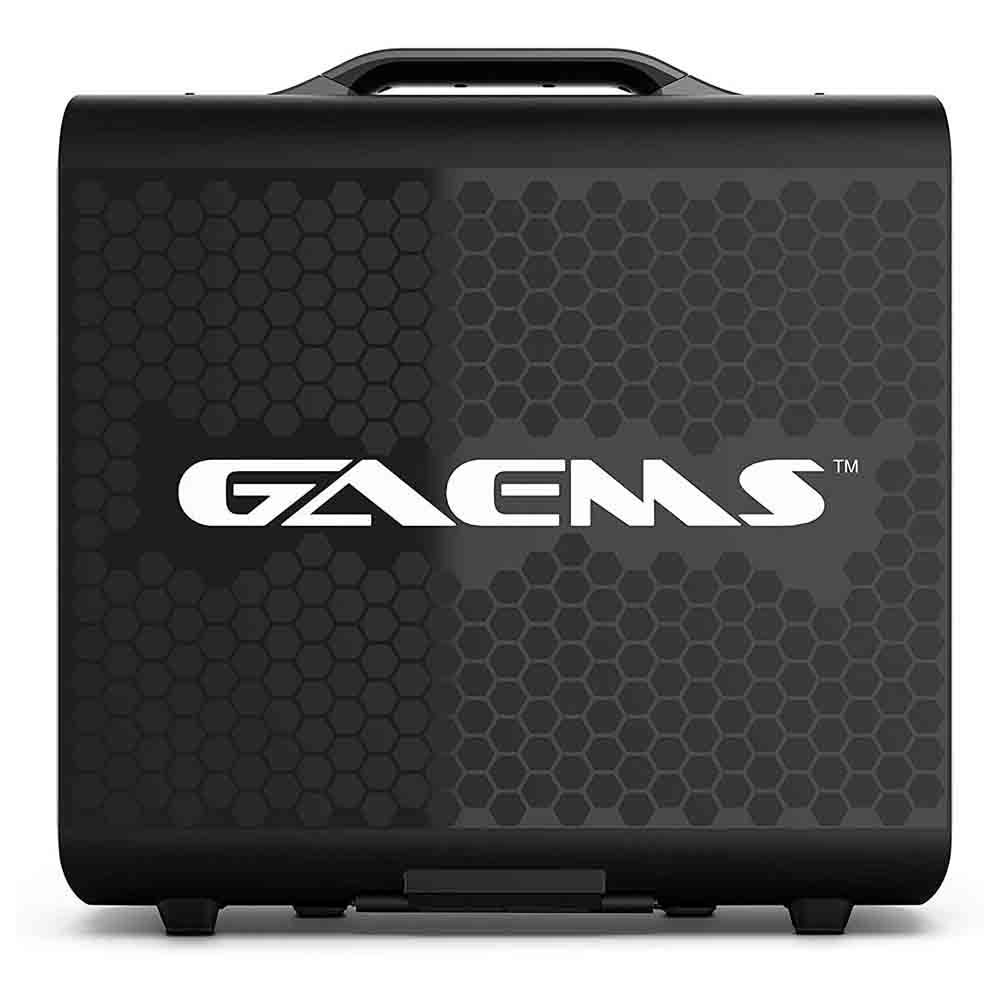 Gamkart - GAEMS Sentinel Pro Xp 1080P Portable Gaming Monitor