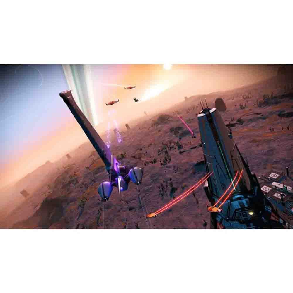 Gamkart - No Man's Sky PS5