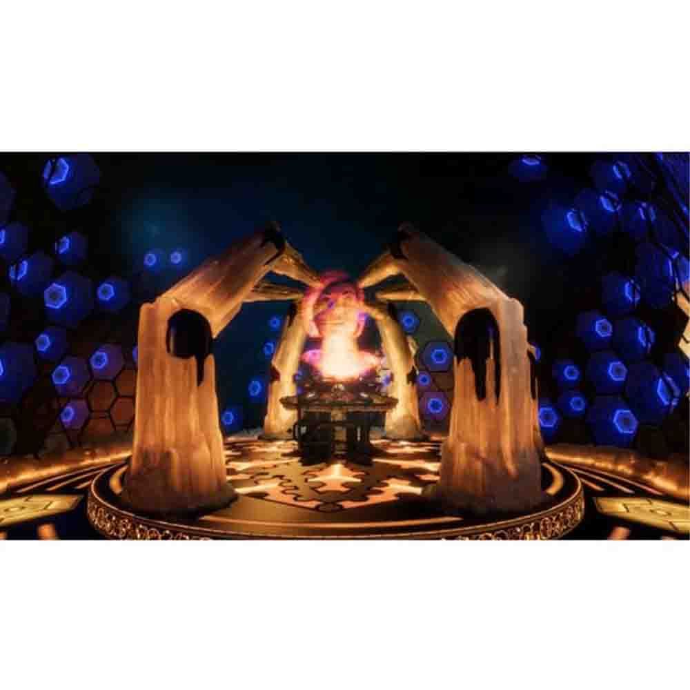 Gamkart - Doctor Who: Duo Bundle PS4