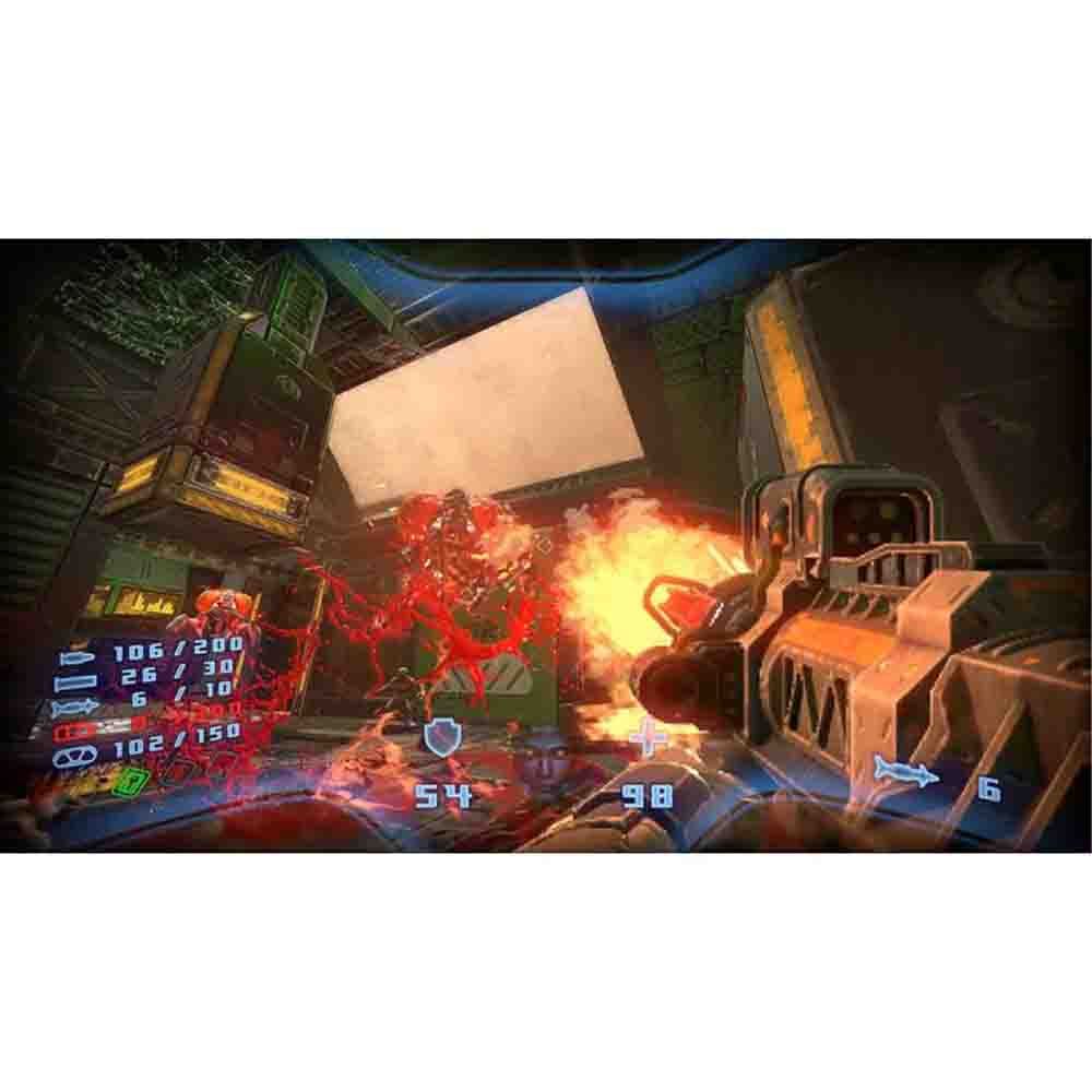 Gamkart - Prodeus PS5